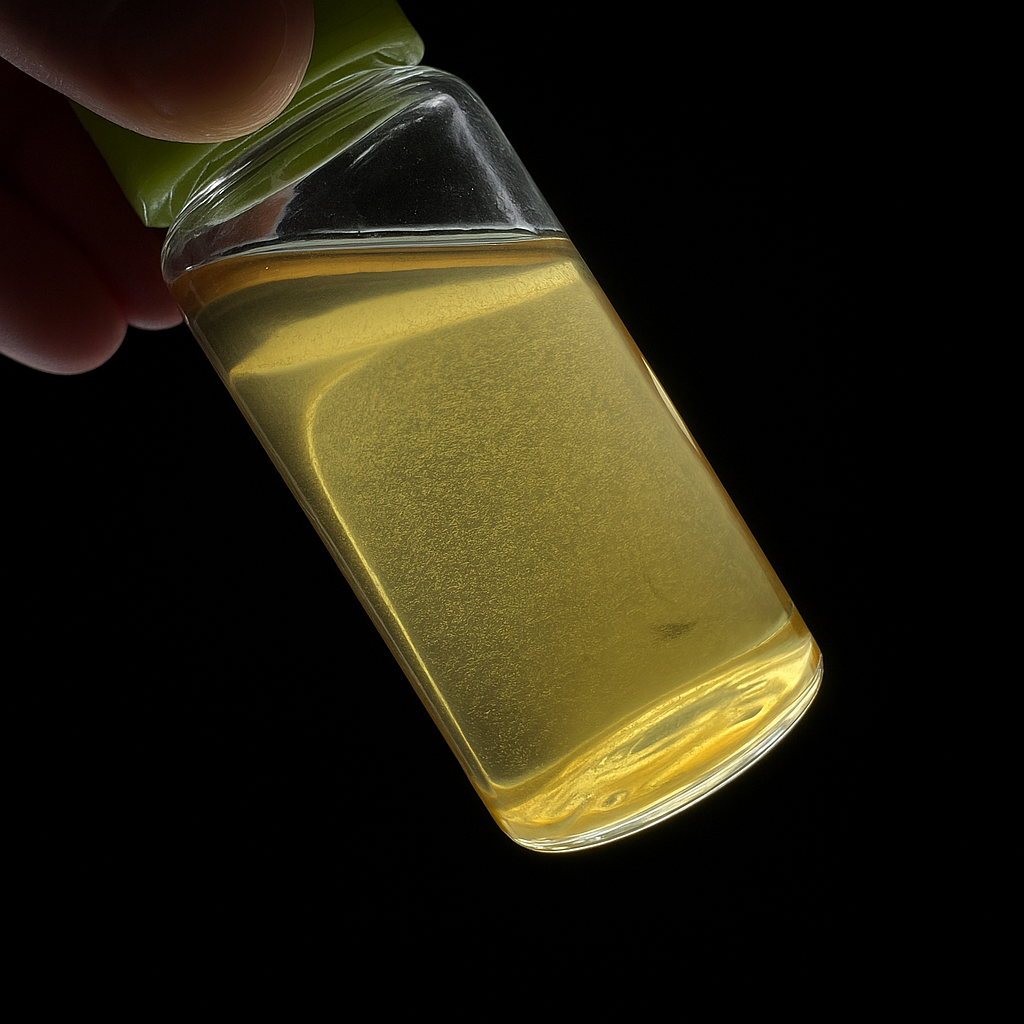 How to Start and Maintain a Vinegar Eel Culture for Fish Fry – AquariumVille